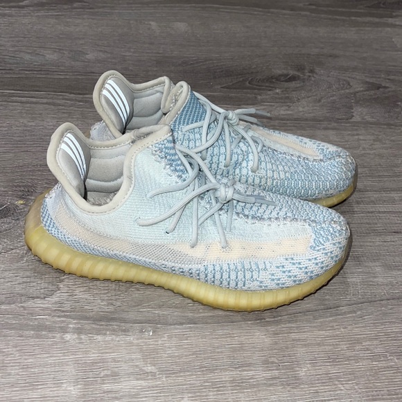Yeezy | Shoes | Adidas Yeezy Kids | Poshmark